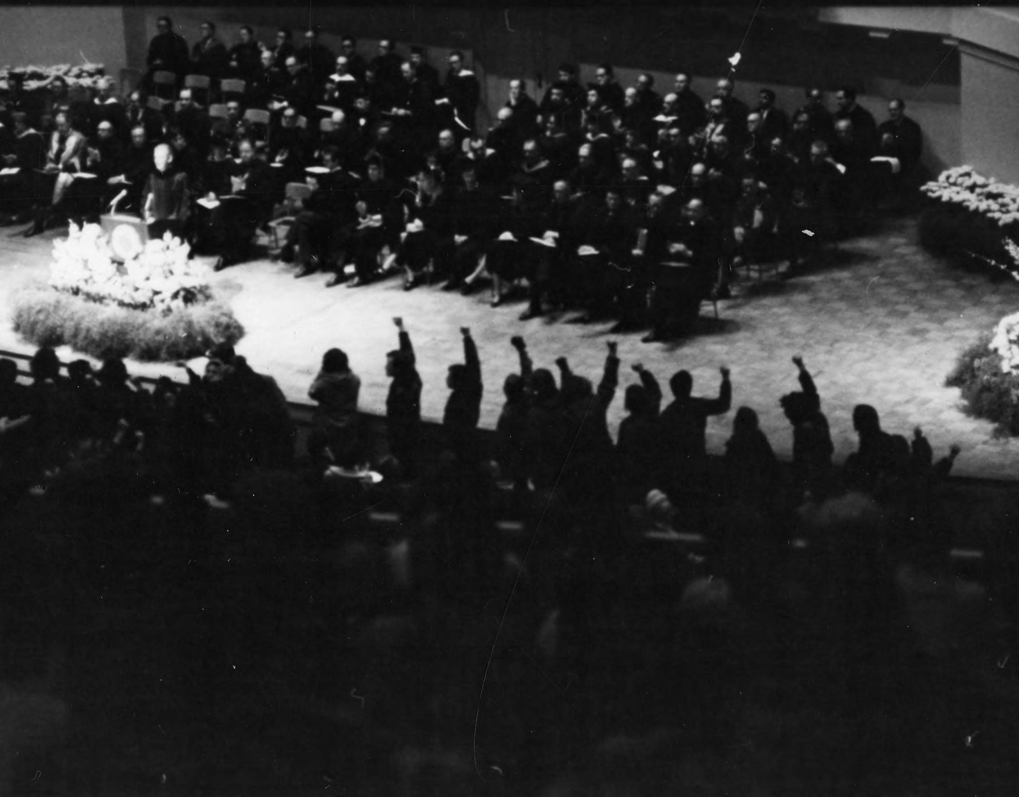 Featured Projects - History of U-M