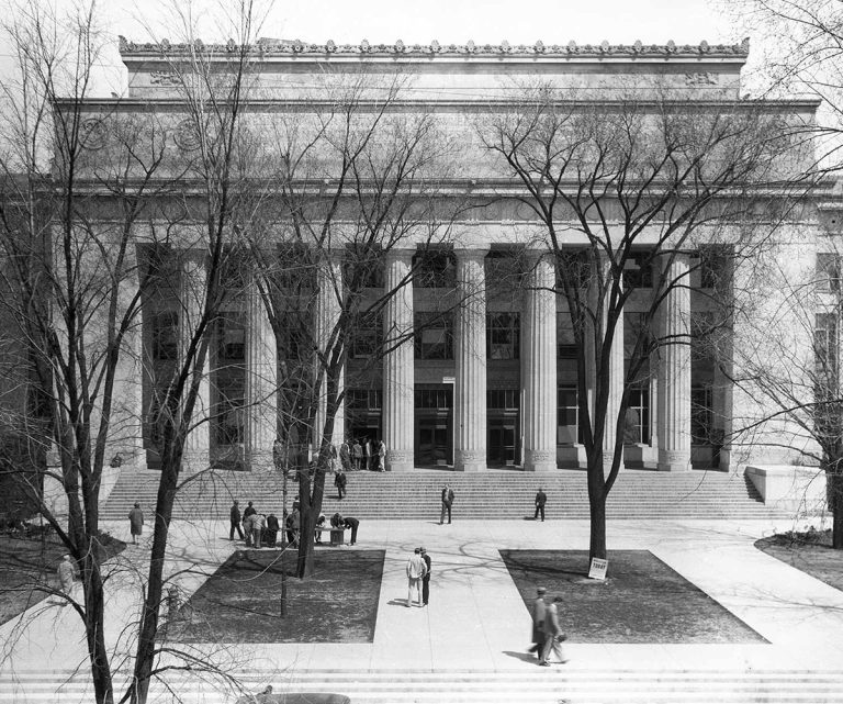 Explore Further - History of U-M
