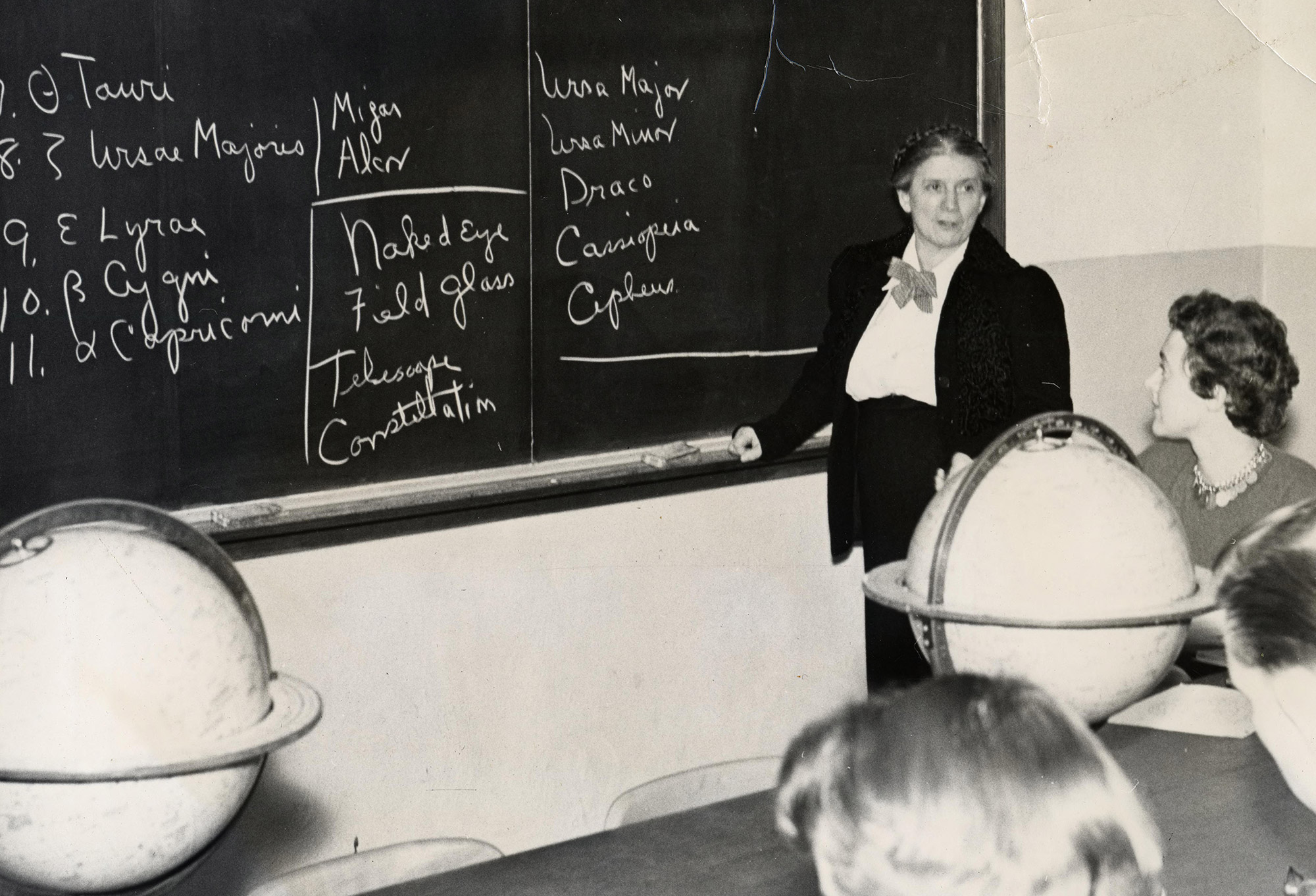 Explore Further - History of U-M