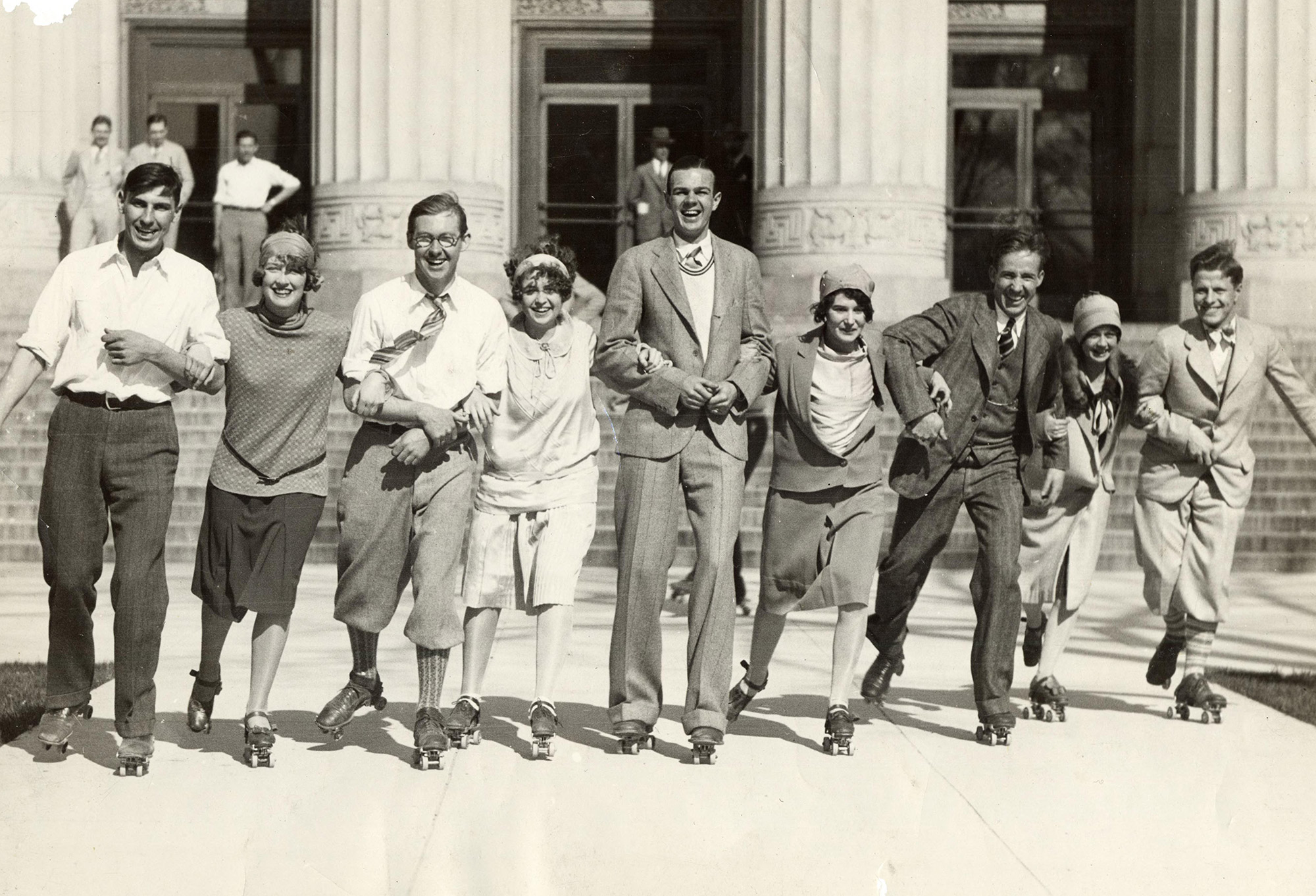 Explore Further - History of U-M