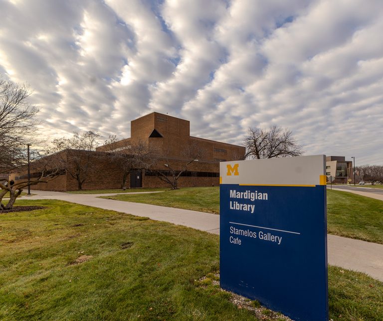 Explore Further - History of U-M