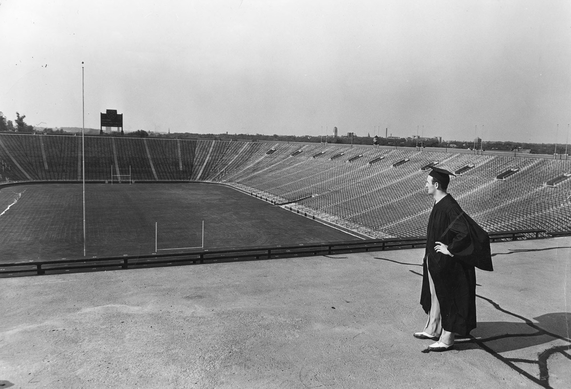 Explore Further - History of U-M